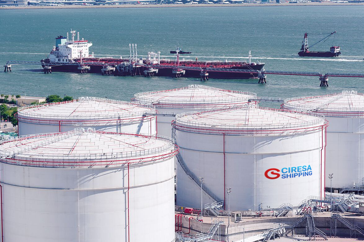 Tank Storage Solutions: Safeguarding Your Valuable Assets - Ciresa ...